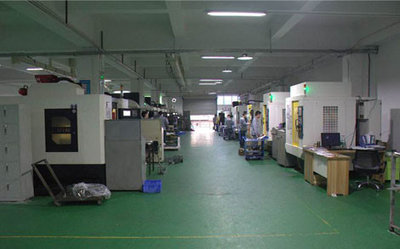China Henan ShouYa Machinery Co., Ltd. 