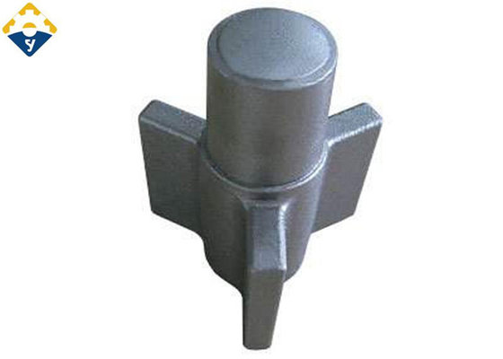DWG STP Stainless Steel Investment Casting By Lost Wax rapid investment casting