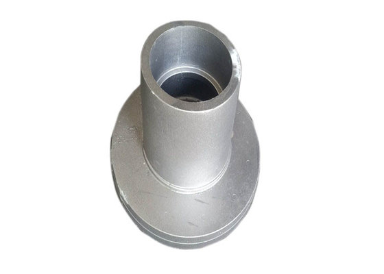 CNC Milling KTL HT250 Grey Cast Iron Casting For auto industry