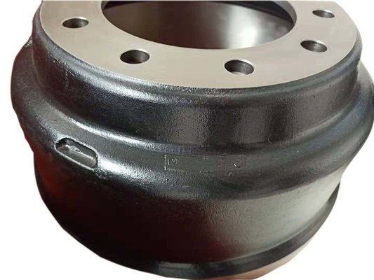 3600A 3600AX Semi Trailer Brake Drums Casting And Machining FOR American Market